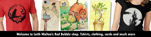 Leith Walton Shop | Redbubble