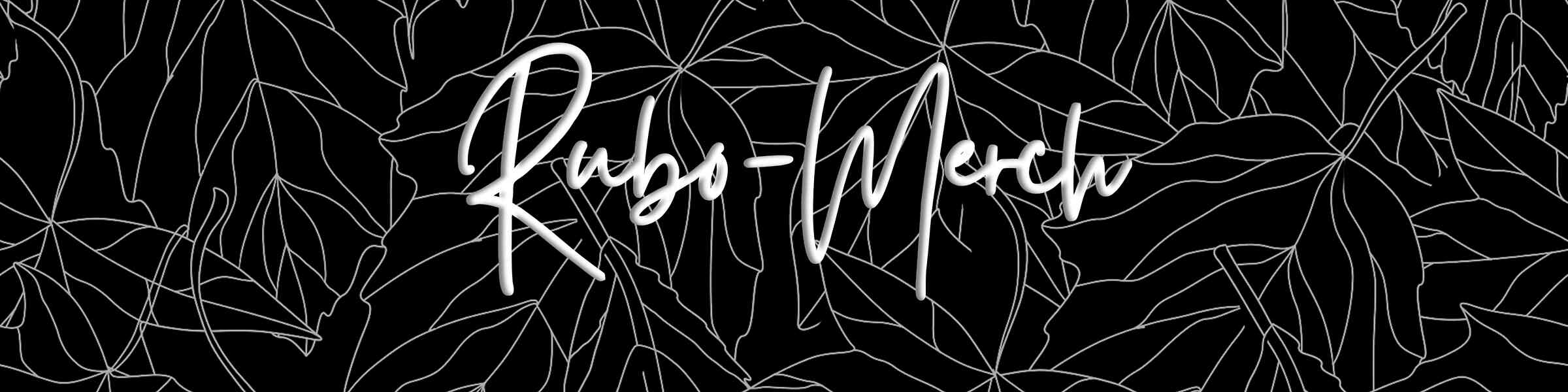 Rubo-Merch Shop | Redbubble