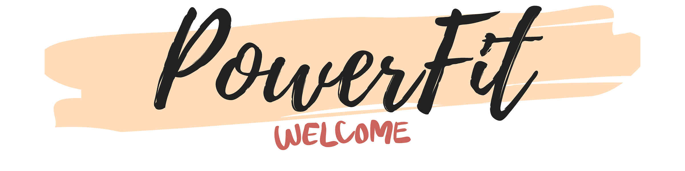 Powerfit Shop | Redbubble