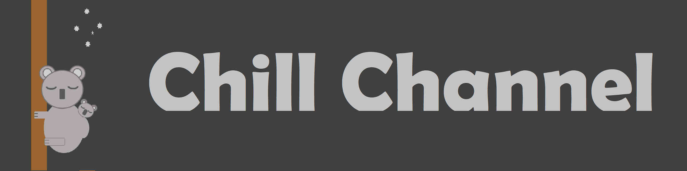 Chill-Channel Shop | Redbubble