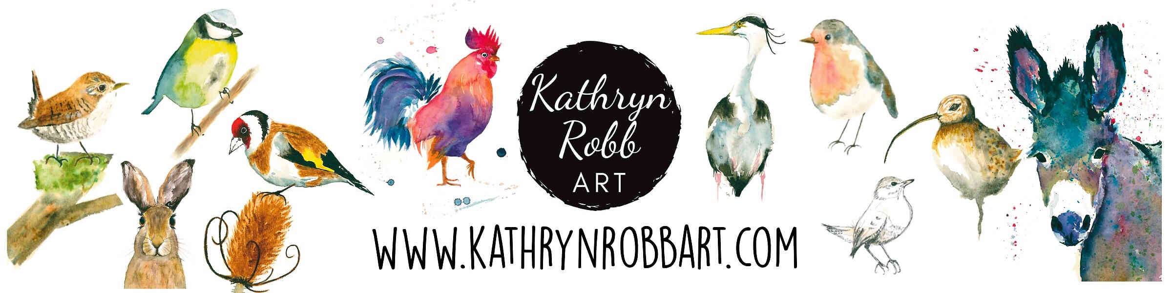 Kathryn Robb Shop | Redbubble
