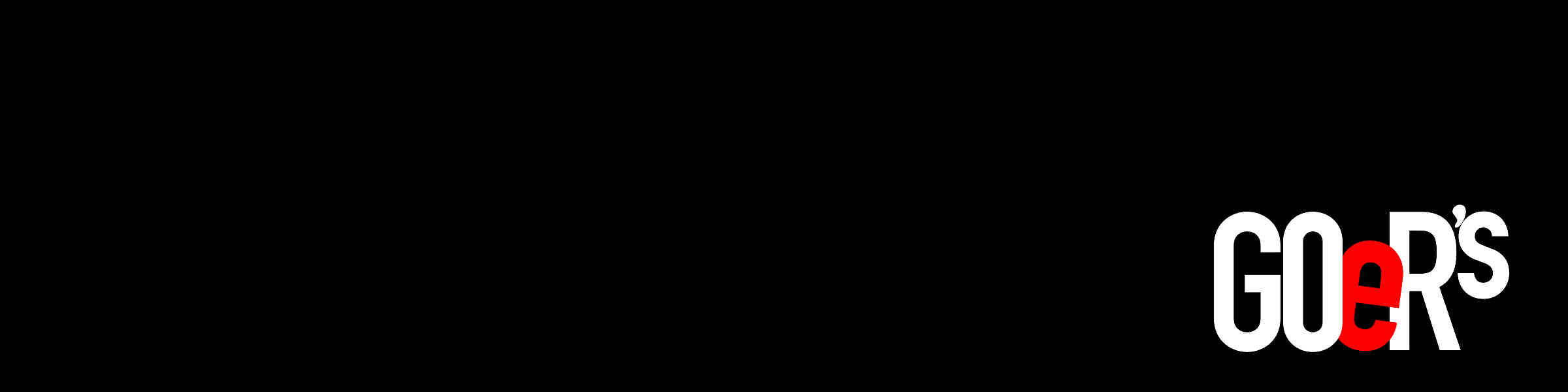 Goers Shop | Redbubble