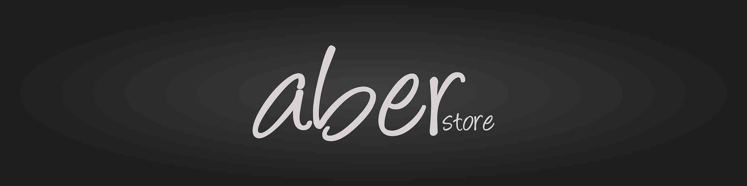 aber store Shop | Redbubble