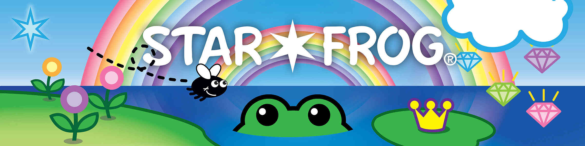 star-frog Shop | Redbubble