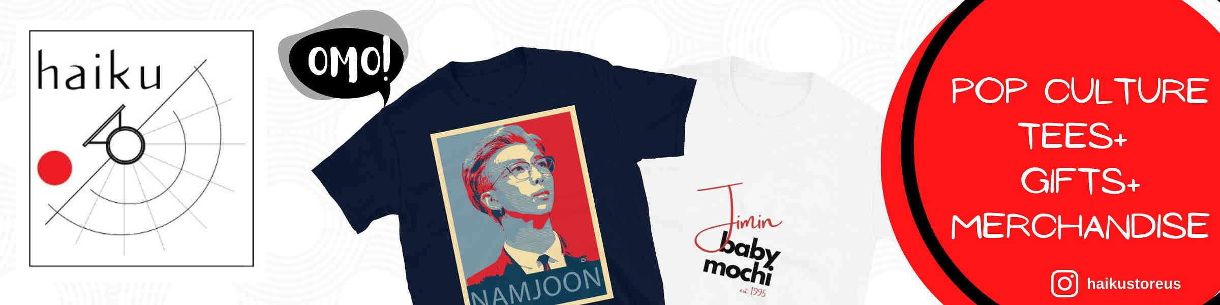 haikustore Shop | Redbubble