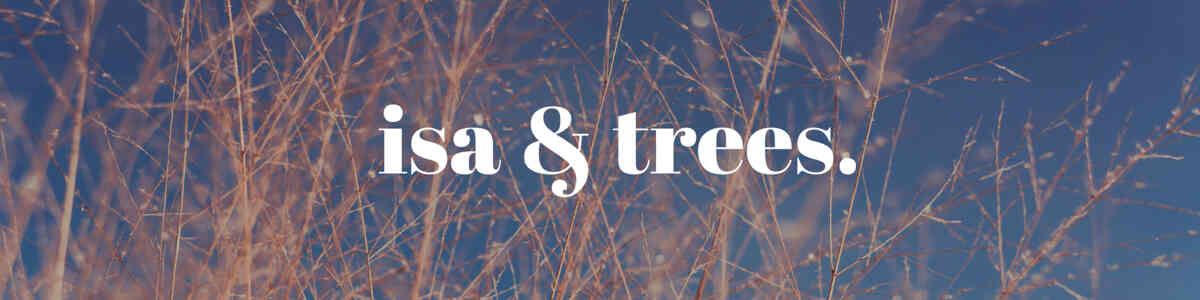 isa-and-trees Shop | Redbubble