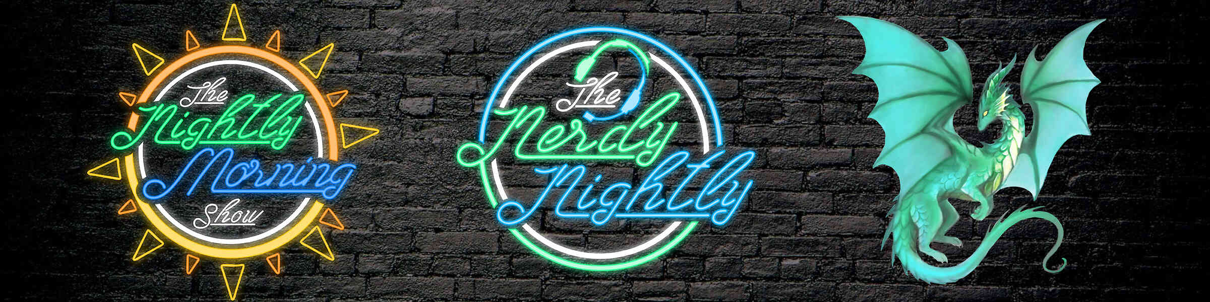 NerdyNightly Shop | Redbubble