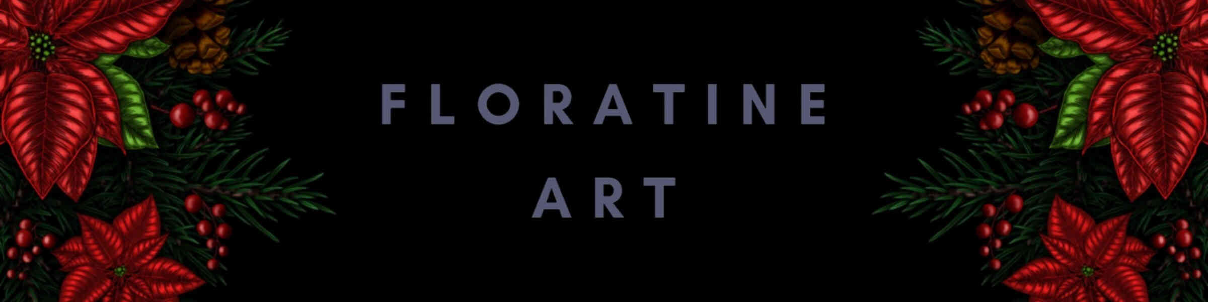 floratine Shop | Redbubble