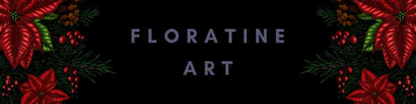 floratine Shop | Redbubble