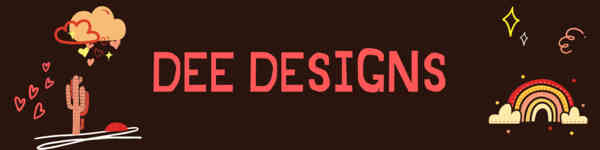 Dee Designs Shop | Redbubble