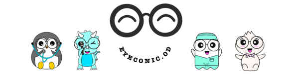 eyeconic-od Shop | Redbubble