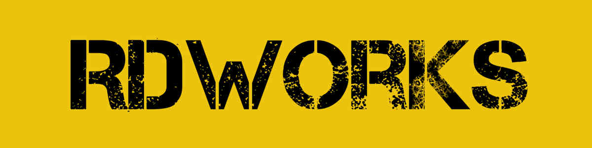 RDWorks Shop | Redbubble