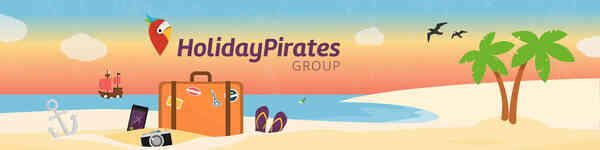 HolidayPirates Shop | Redbubble