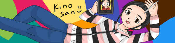 Kino-chan Shop | Redbubble