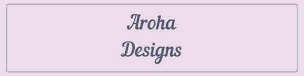 Aroha Designs Shop | Redbubble