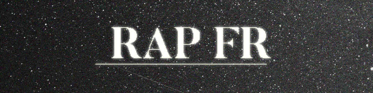 Rap-FR Shop | Redbubble