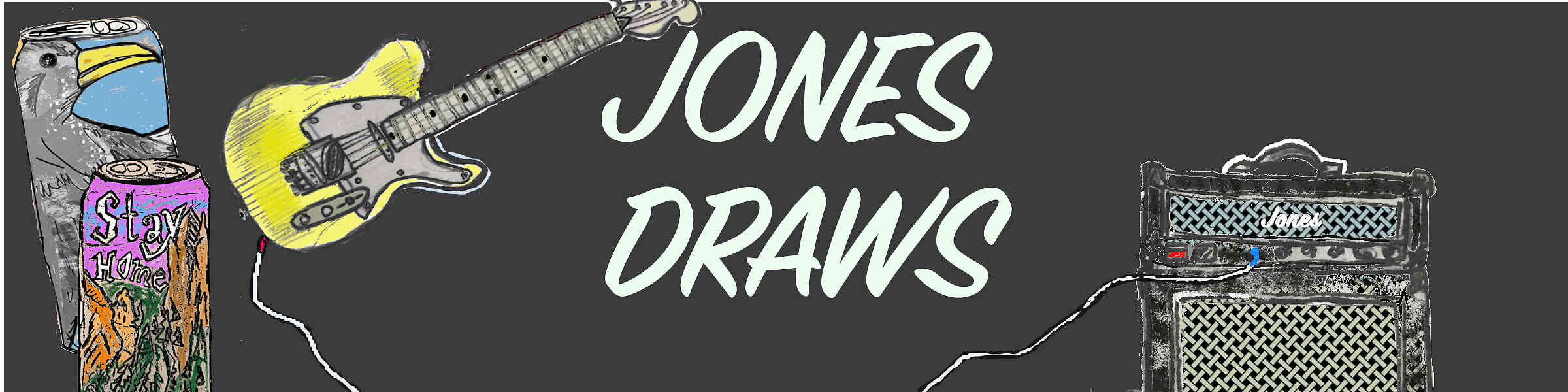 Bennett Jones Shop | Redbubble