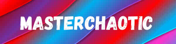 masterchaotic Shop | Redbubble