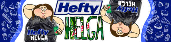 Hefty Helga Shop | Redbubble