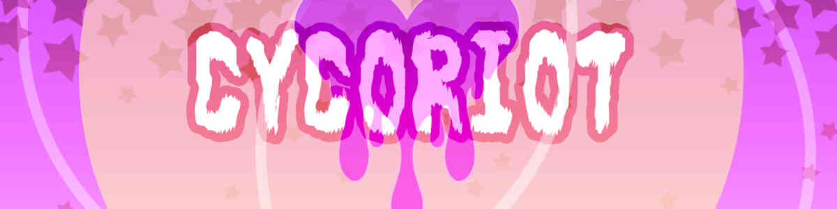 Cycoriot Shop | Redbubble