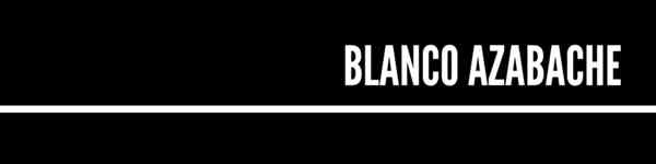 BLANCO-AZABACHE Shop | Redbubble