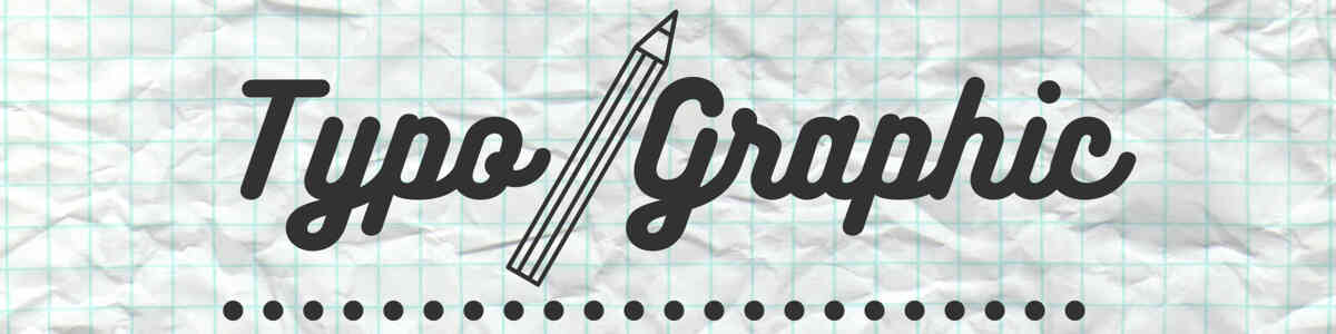 Typo-Graphic Shop | Redbubble