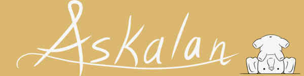 Askalan Shop | Redbubble