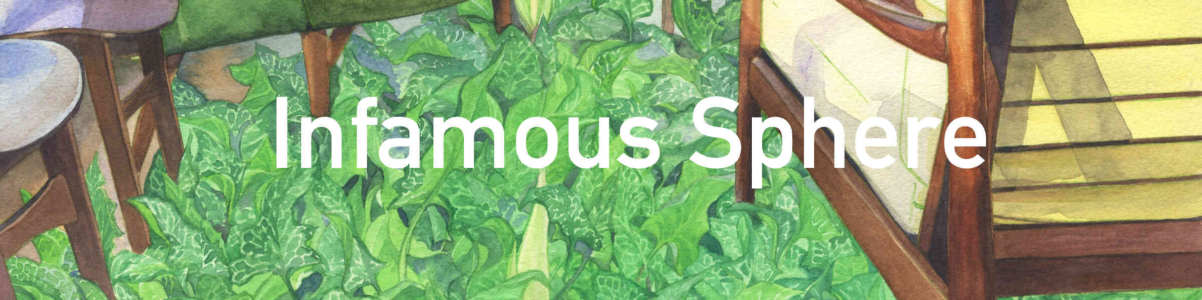 InfamousSphere Shop | Redbubble