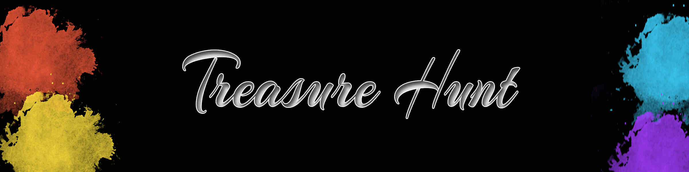 Treasure-Hunt Shop | Redbubble