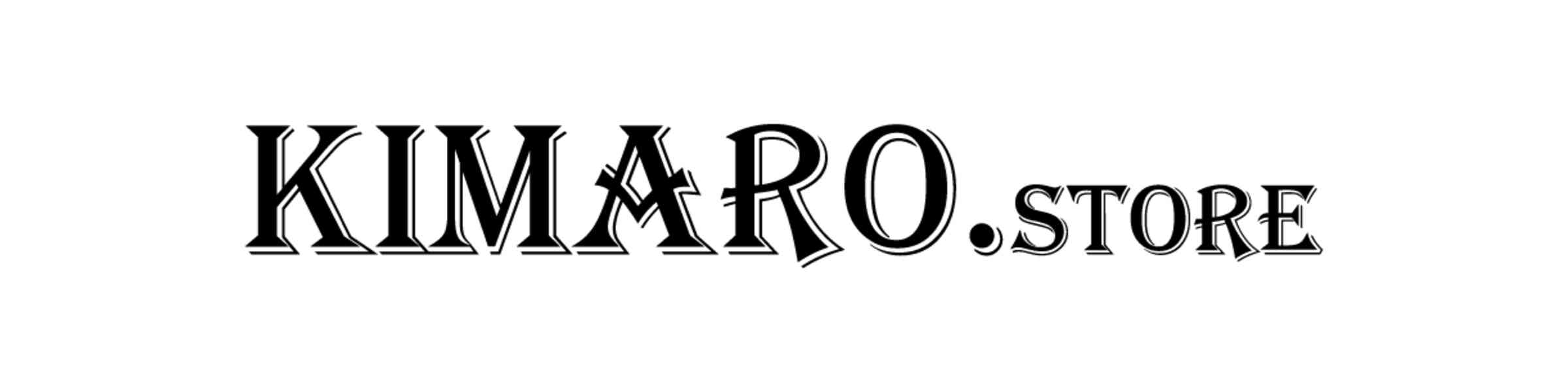 kimaro ⭐️⭐️⭐️⭐️⭐️(1.5k) Shop | Redbubble