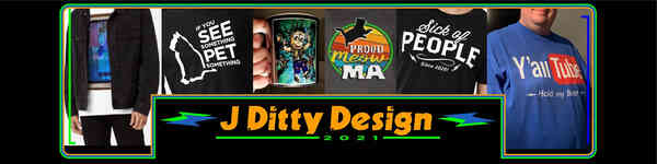 JDittyDesign Shop | Redbubble