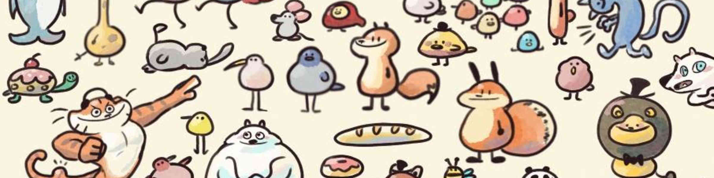 Kekeflipnote Shop | Redbubble