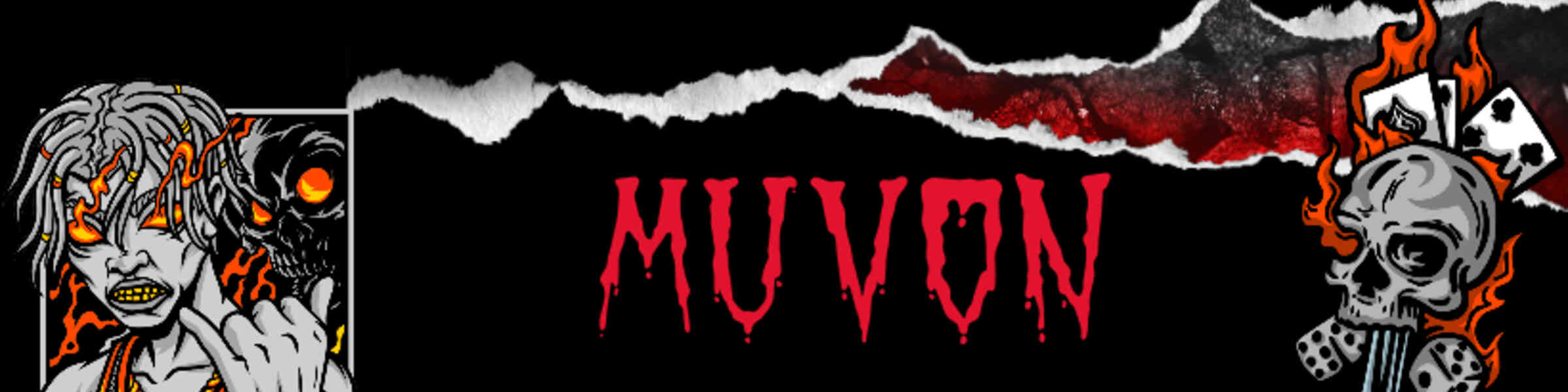 Muvon Shop | Redbubble