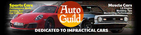 AutoGuild Shop | Redbubble