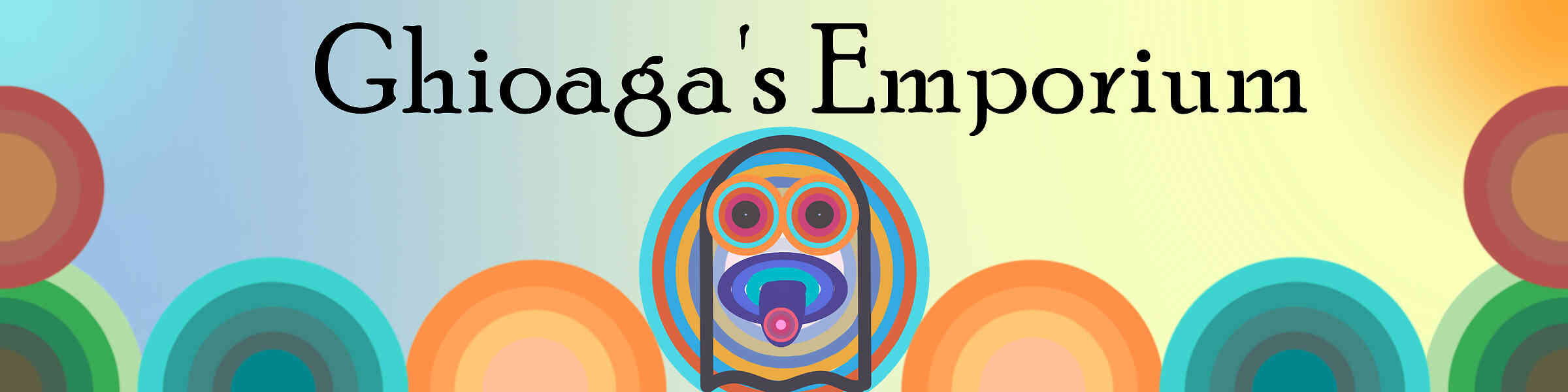 Ghioaga Shop | Redbubble