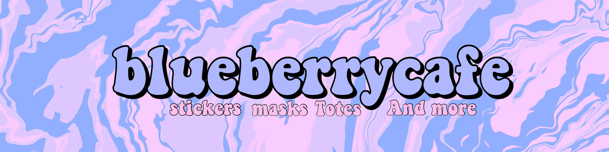 blueberrycafe Shop | Redbubble