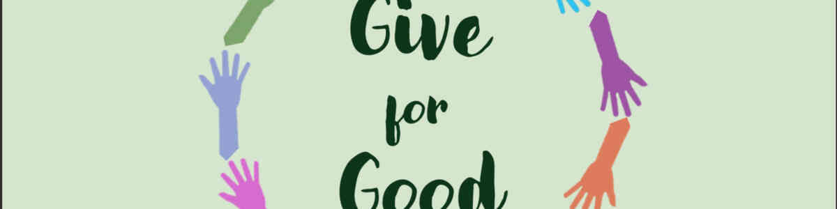 Give-for-Good Shop | Redbubble