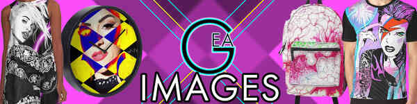 GEAimages Shop | Redbubble