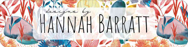 Hannah-Barratt Shop | Redbubble