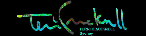 TERRI CRACKNELL Shop | Redbubble