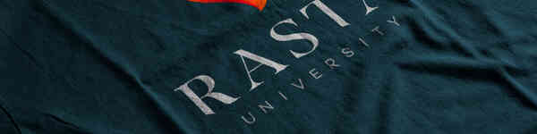 Rasta University Shop | Redbubble