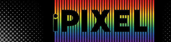 iPixel Shop | Redbubble