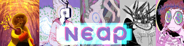 neap Shop | Redbubble