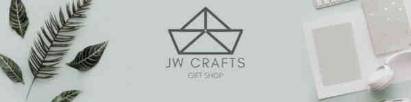 JW Crafts Shop | Redbubble
