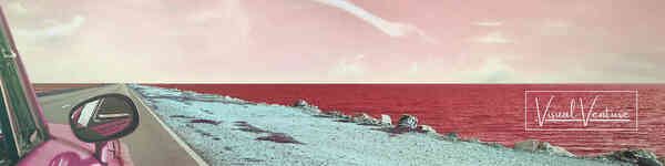 Visual-Venture Shop | Redbubble