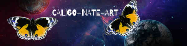 Caligo-Nate-Art Shop | Redbubble