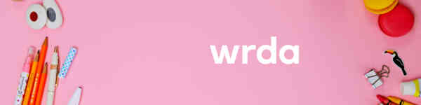 wrda Shop | Redbubble