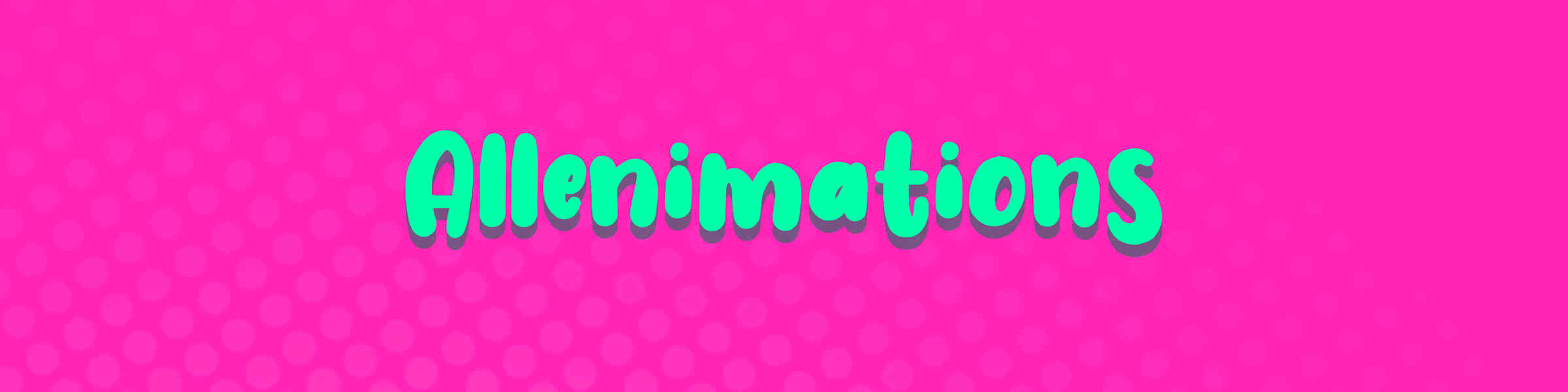 allenimations Shop | Redbubble