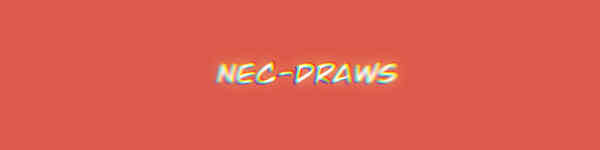 nec-draws Shop | Redbubble
