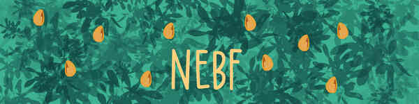NEBF Shop | Redbubble